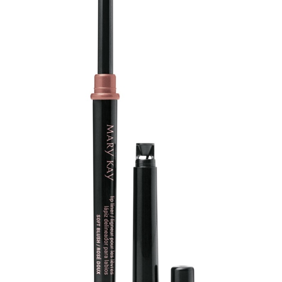 Mary Kay | Makeup | Mary Kay Lip Liner Soft Blush New No Box | Poshmark